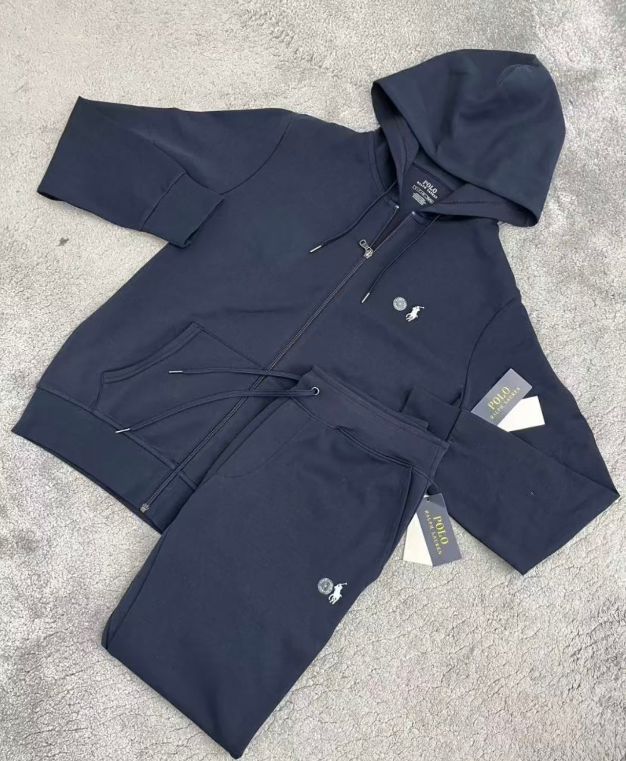 RALPH LAUREN – Crepfreakuk LTD